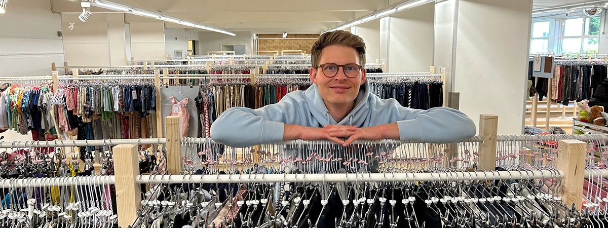 Aldi-exit åbner op for splinternyt loppesupermarked i Bagsværd - EDC ...