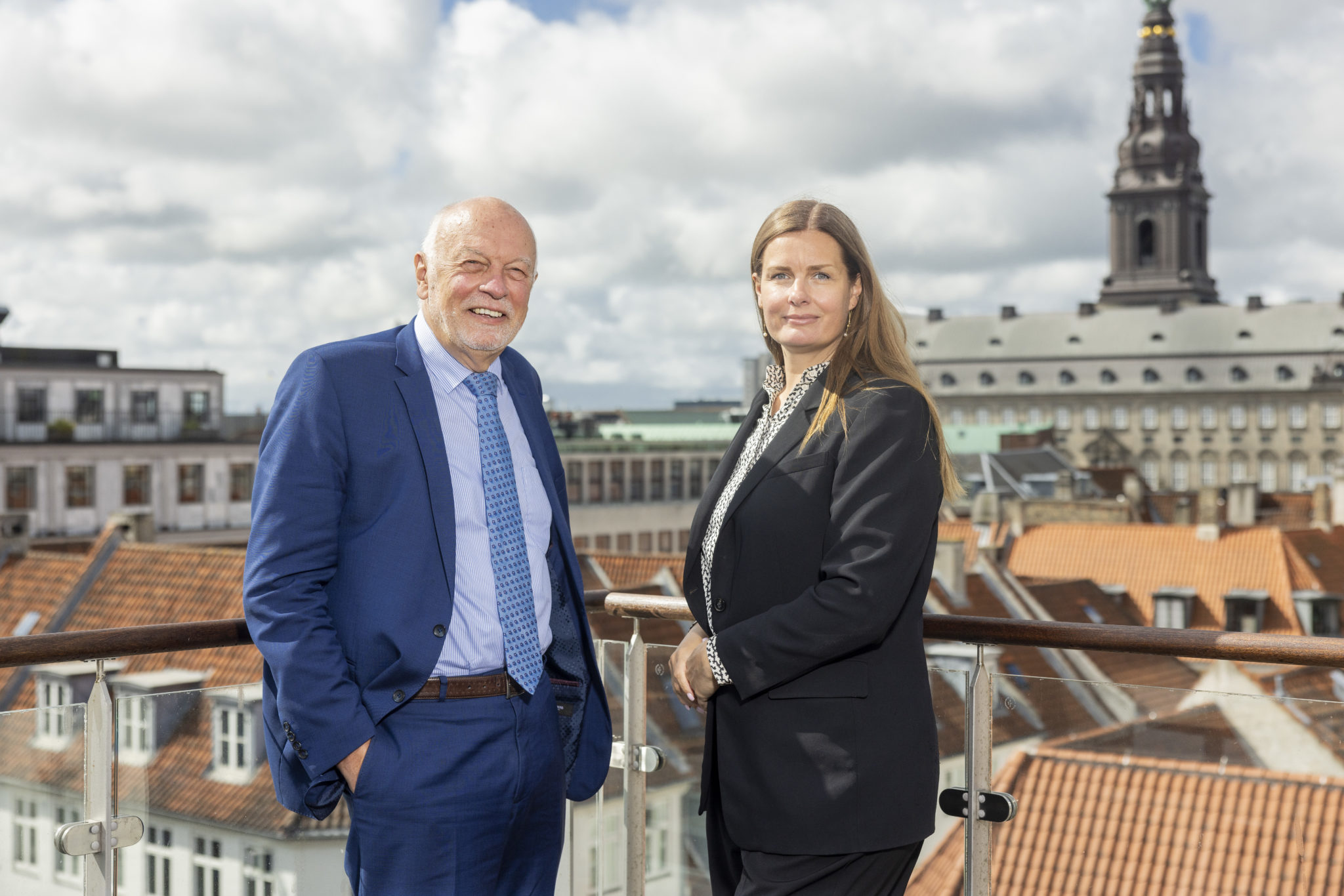 Jane Bech om 10 år med vækst og værdier i Danmarks største ...